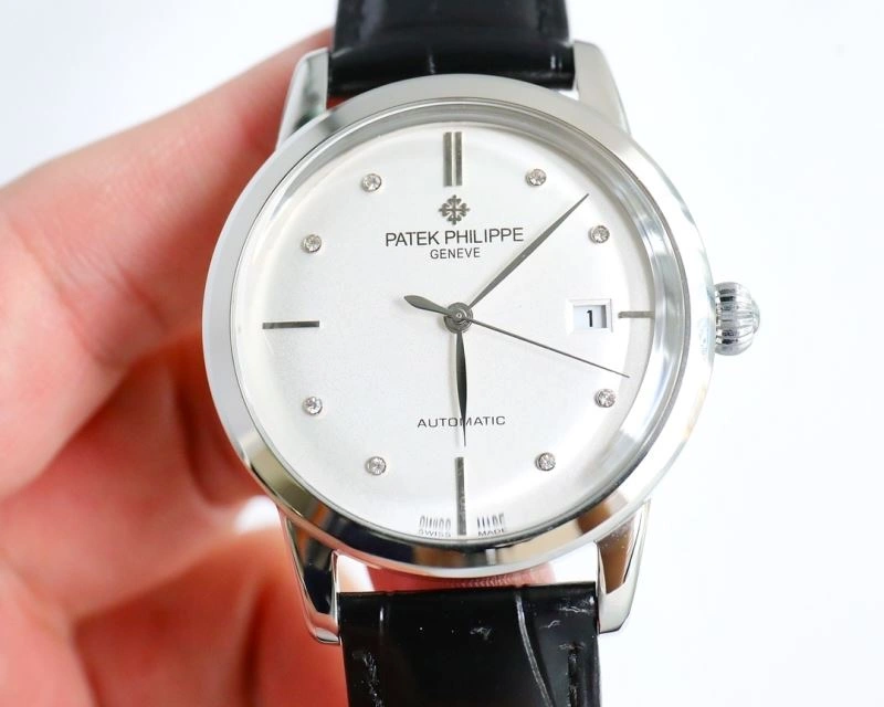 Indistinguishable PATEK PHILIPPE Watches