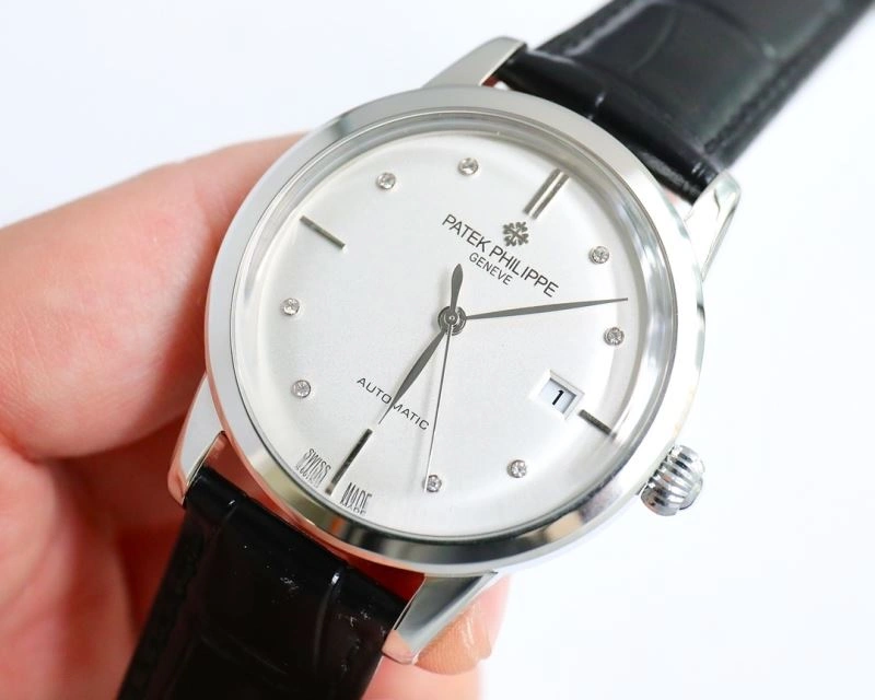 Indistinguishable PATEK PHILIPPE Watches