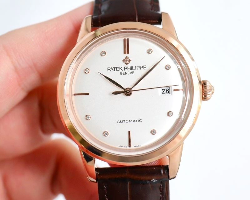 Indistinguishable PATEK PHILIPPE Watches