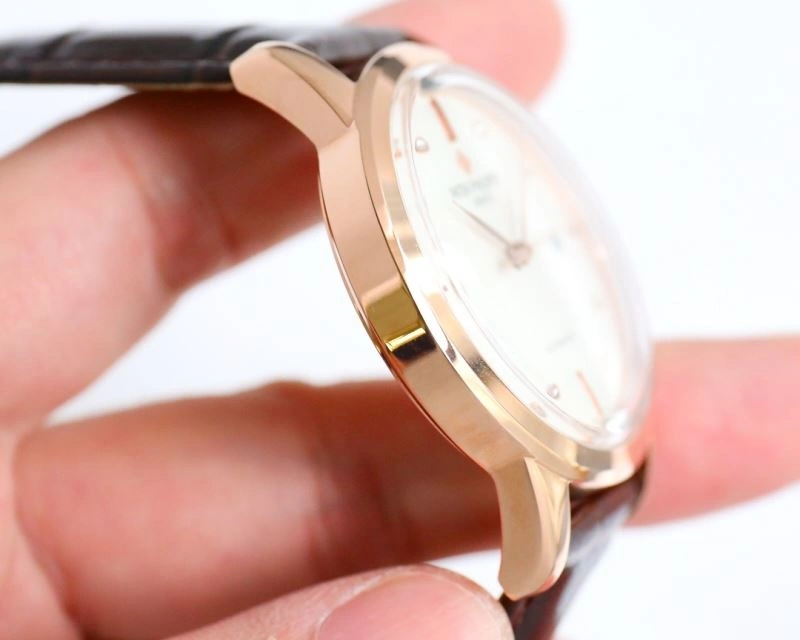 Indistinguishable PATEK PHILIPPE Watches