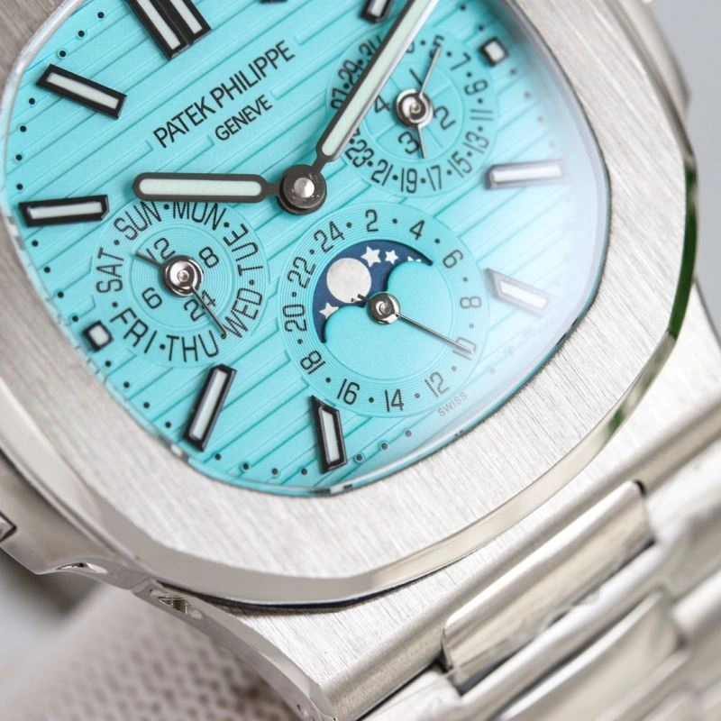 Reasonably priced PATEK PHILIPPE Watches