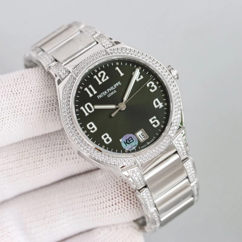 1:1 copy PATEK PHILIPPE Watches