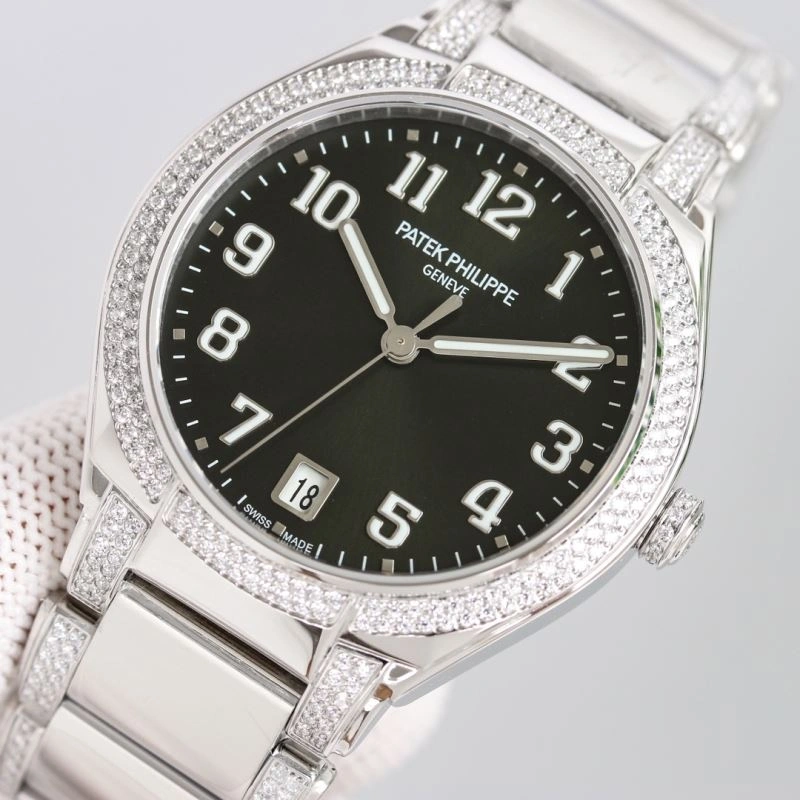 1:1 copy PATEK PHILIPPE Watches