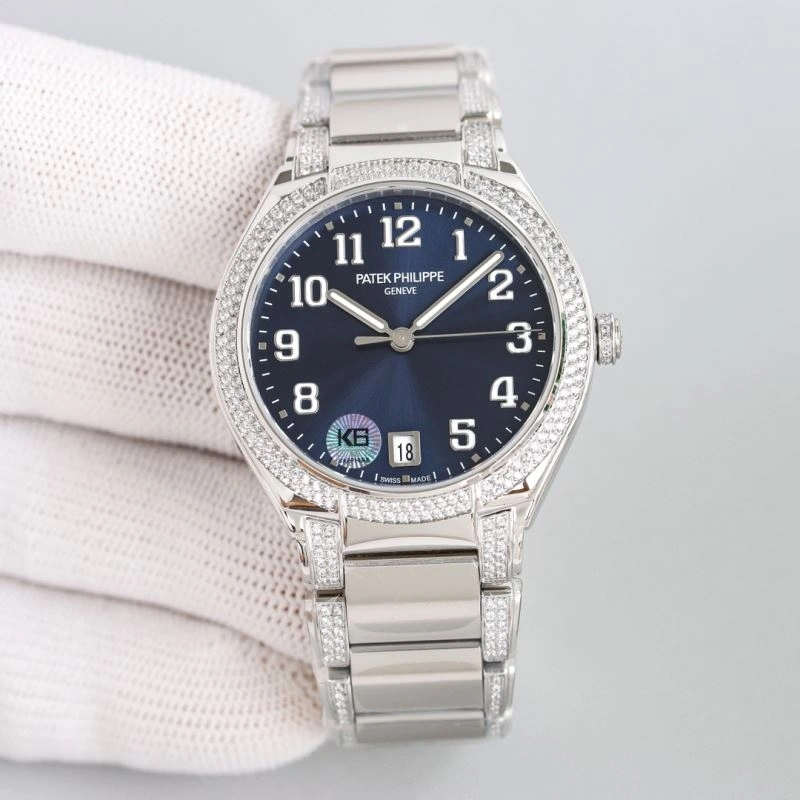 1:1 copy PATEK PHILIPPE Watches