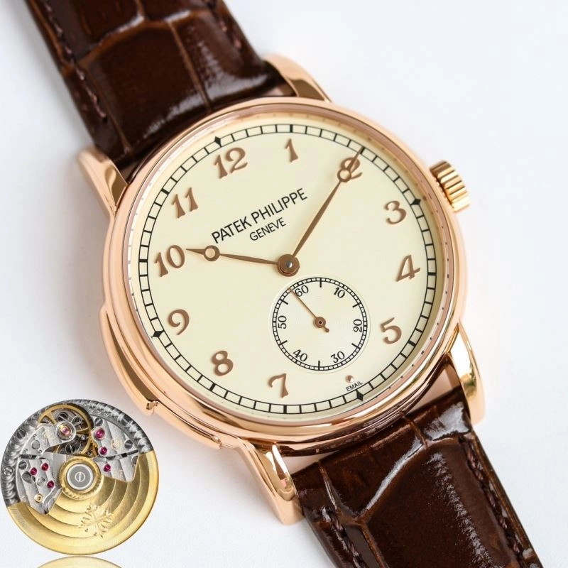 Genuine PATEK PHILIPPE Watches