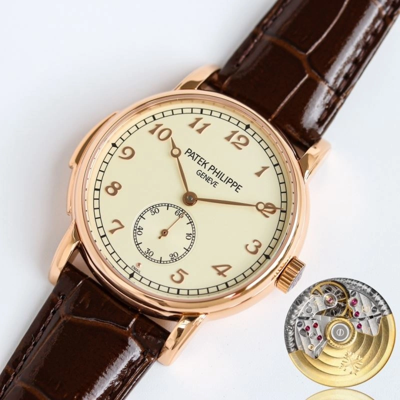 Genuine PATEK PHILIPPE Watches