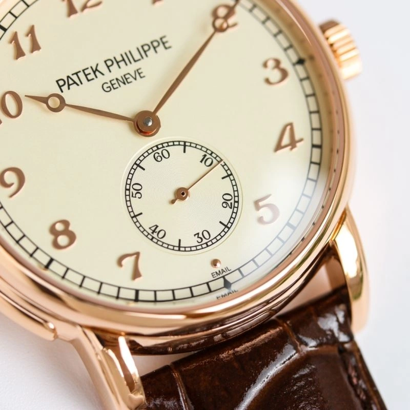 Genuine PATEK PHILIPPE Watches