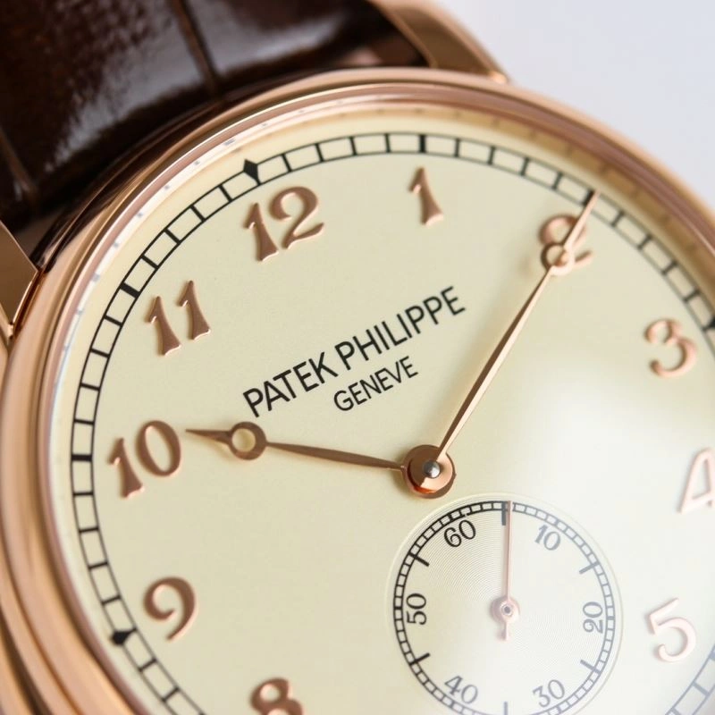 Genuine PATEK PHILIPPE Watches