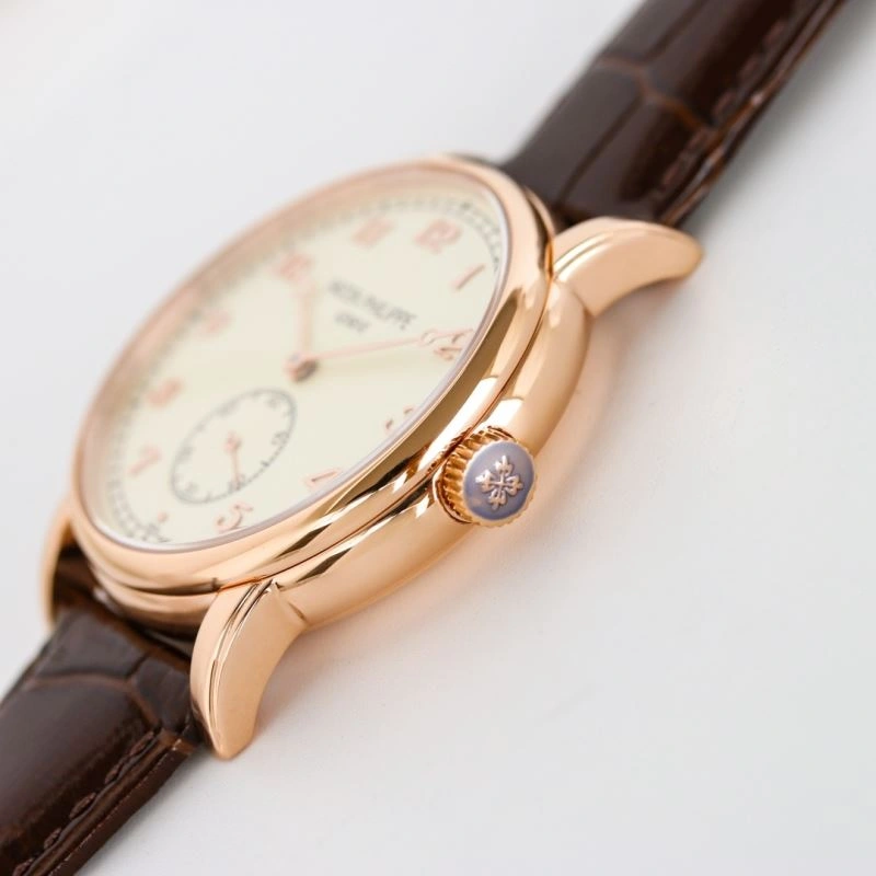 Genuine PATEK PHILIPPE Watches