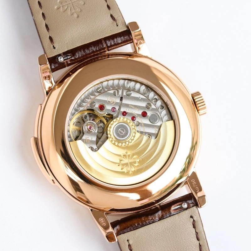 Genuine PATEK PHILIPPE Watches