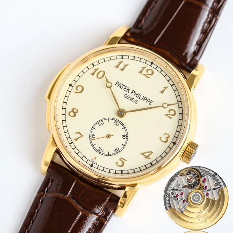 Genuine PATEK PHILIPPE Watches
