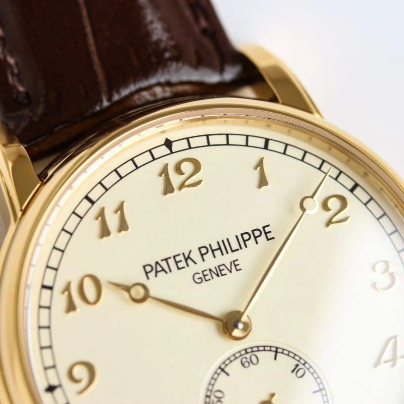 Genuine PATEK PHILIPPE Watches