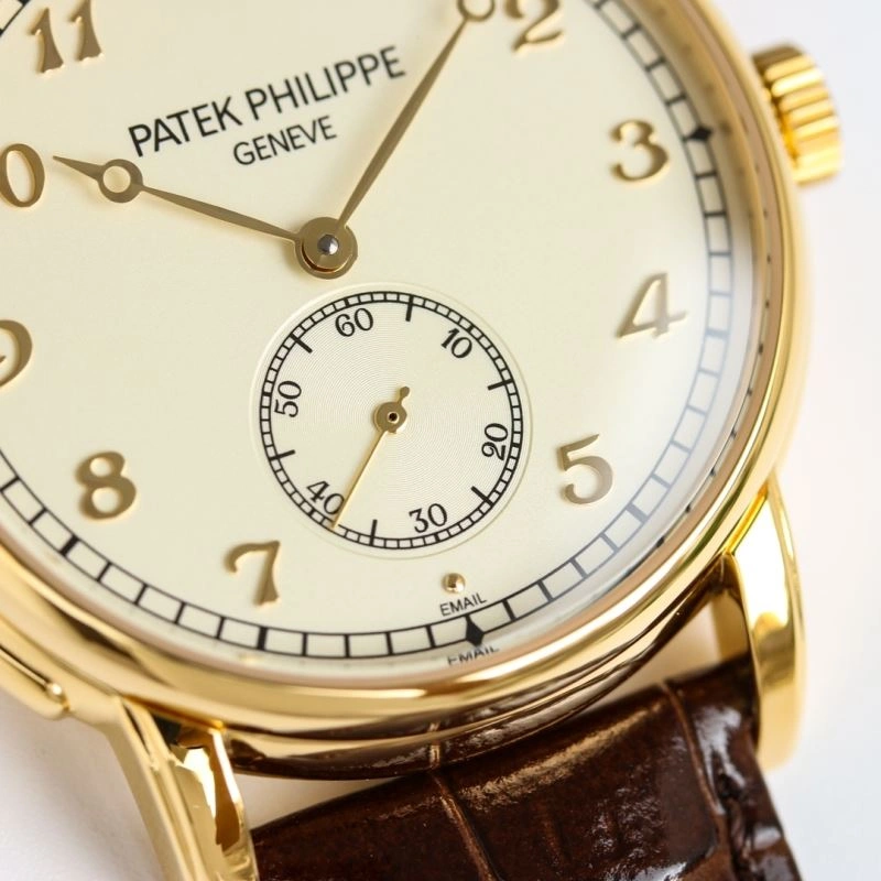 Genuine PATEK PHILIPPE Watches