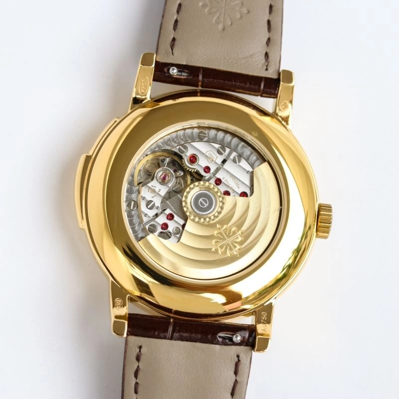 Genuine PATEK PHILIPPE Watches