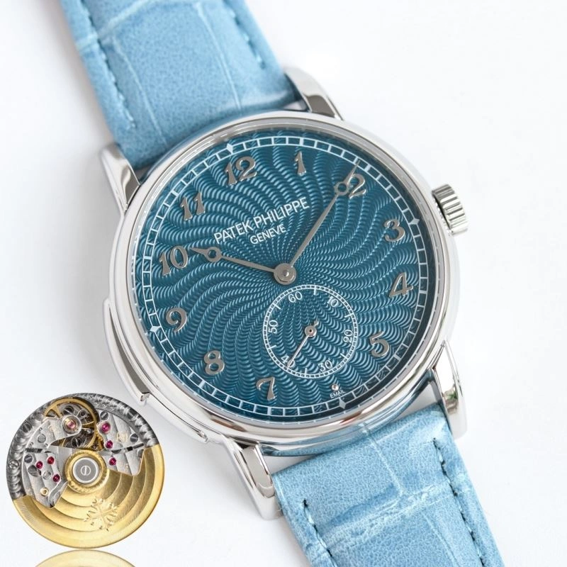 Legit PATEK PHILIPPE Watches