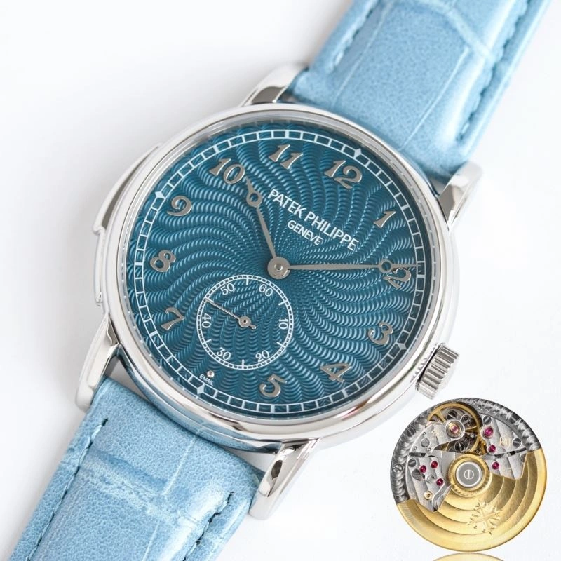 Legit PATEK PHILIPPE Watches