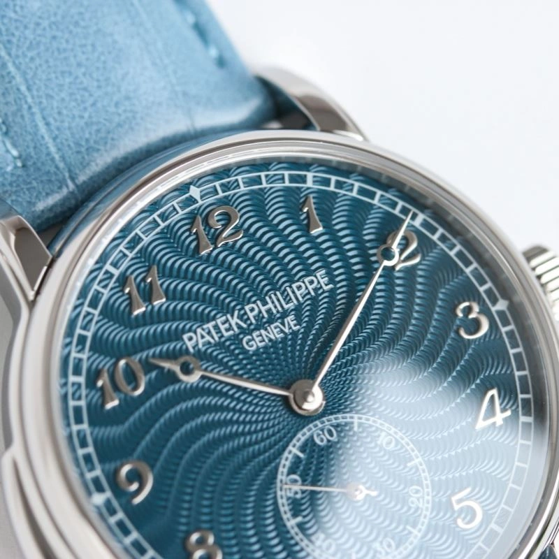 Legit PATEK PHILIPPE Watches