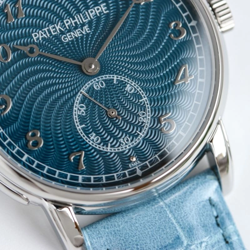 Legit PATEK PHILIPPE Watches