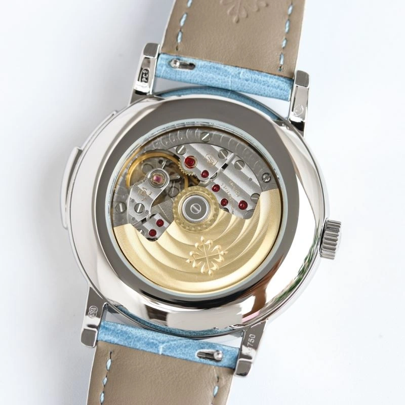 Legit PATEK PHILIPPE Watches