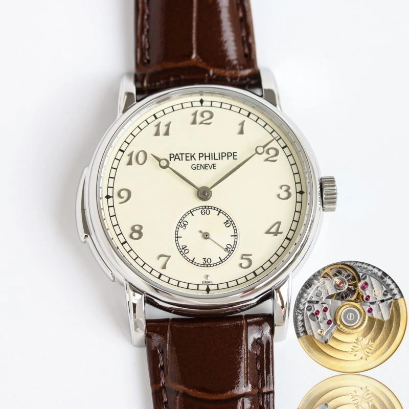 Official PATEK PHILIPPE Watches