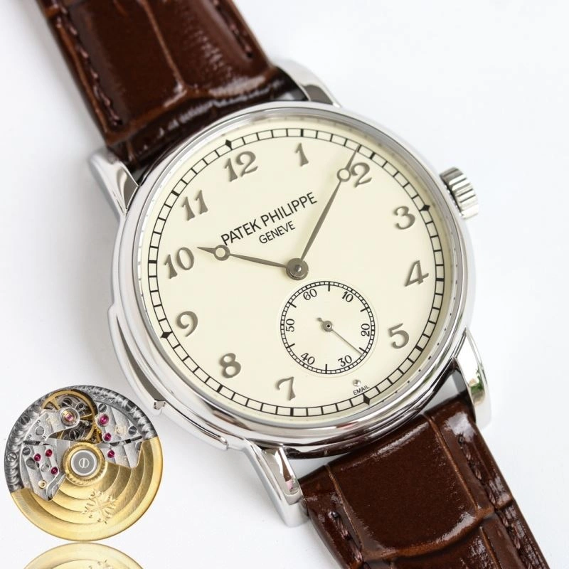 Official PATEK PHILIPPE Watches