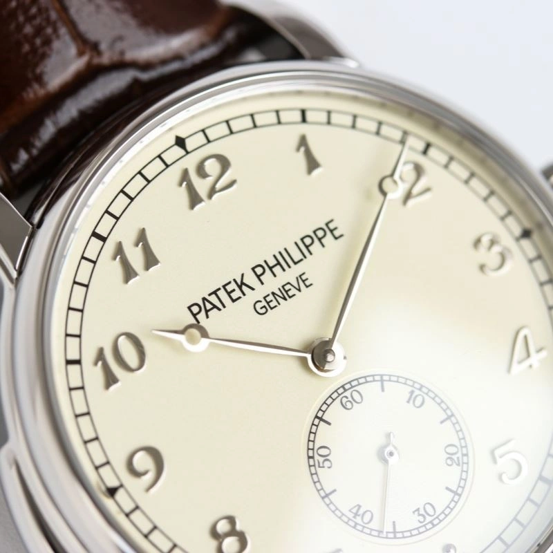 Official PATEK PHILIPPE Watches