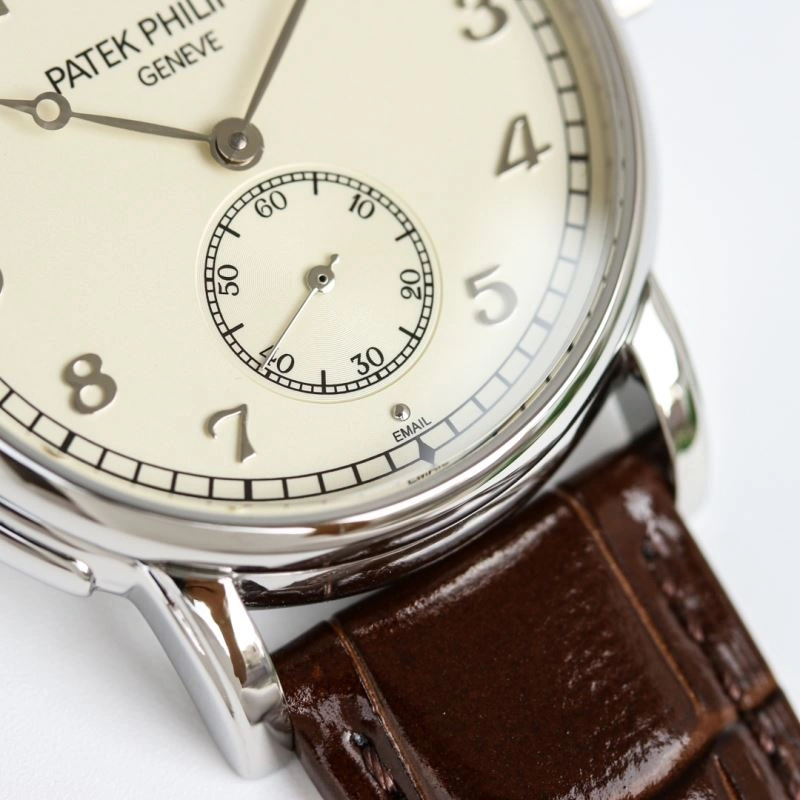 Official PATEK PHILIPPE Watches