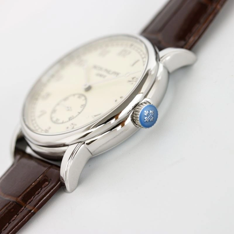Official PATEK PHILIPPE Watches