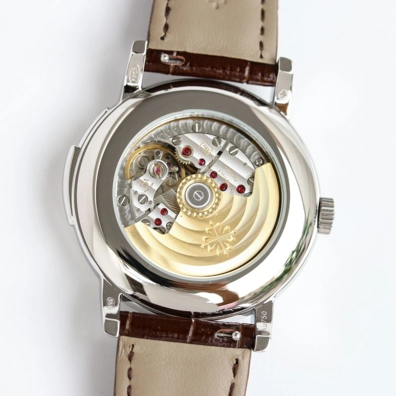 Official PATEK PHILIPPE Watches