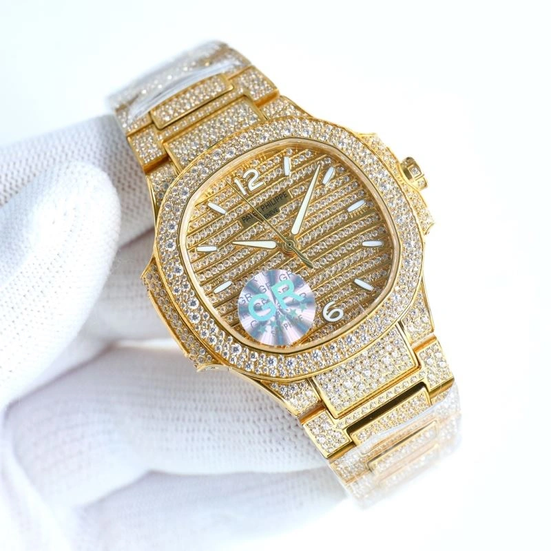 PATEK PHILIPPE Watches