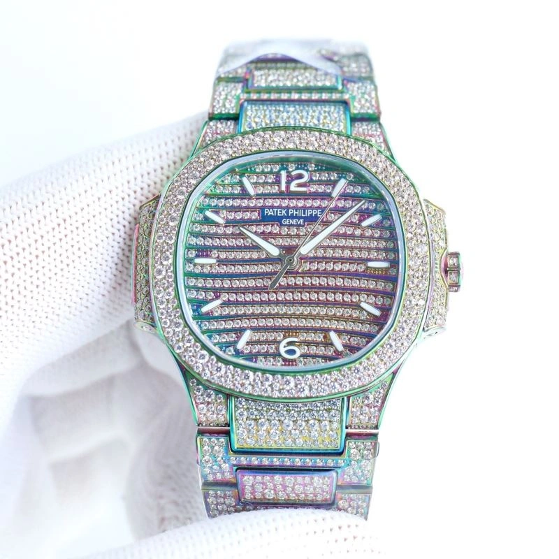 Top match PATEK PHILIPPE Watches