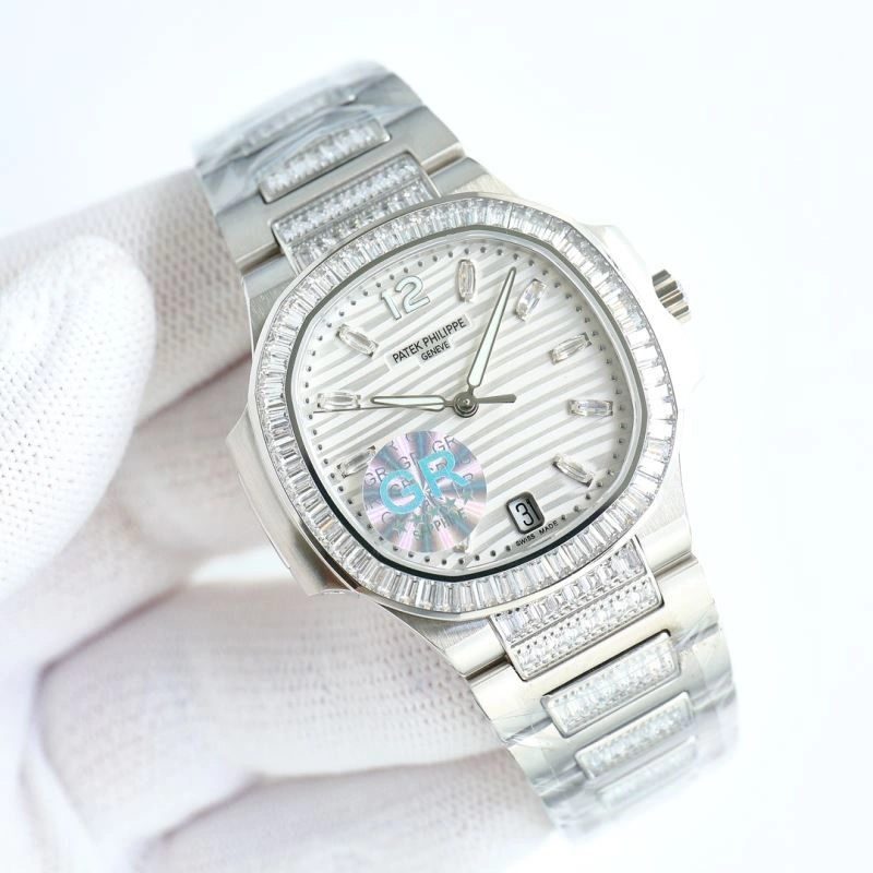 Affordable PATEK PHILIPPE Watches