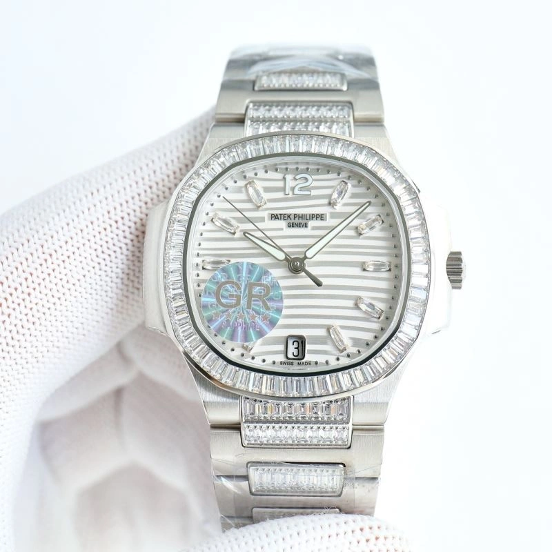Affordable PATEK PHILIPPE Watches