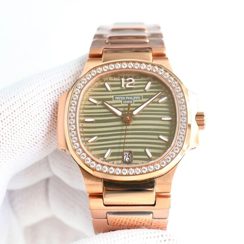 Value-priced PATEK PHILIPPE Watches