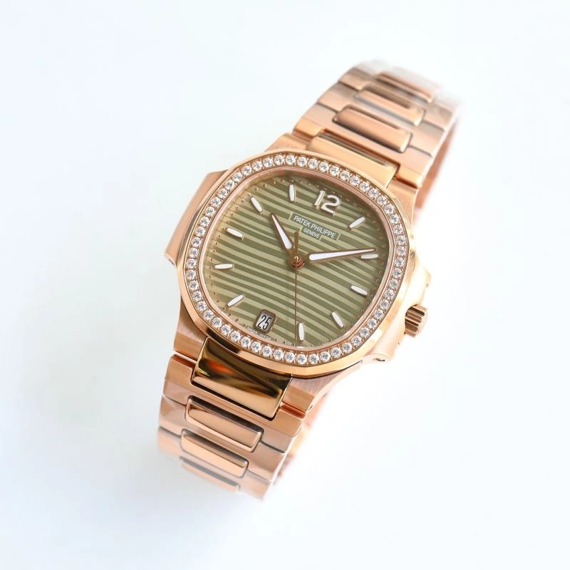 Value-priced PATEK PHILIPPE Watches