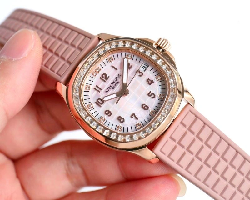 PATEK PHILIPPE Watches