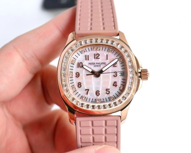 Brand-authenticated PATEK PHILIPPE Watches