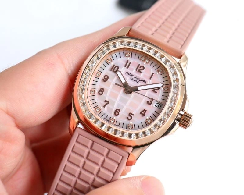Brand-authenticated PATEK PHILIPPE Watches