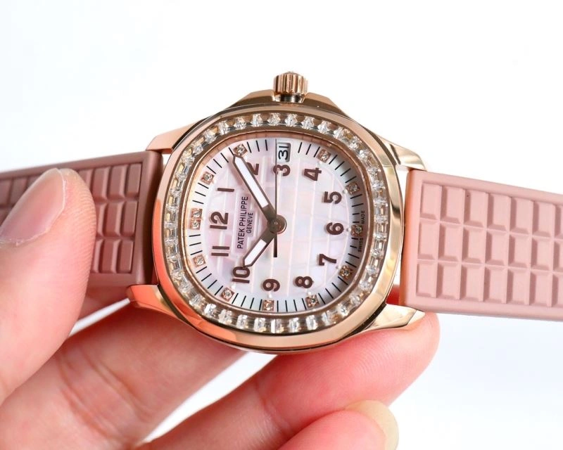 Brand-authenticated PATEK PHILIPPE Watches