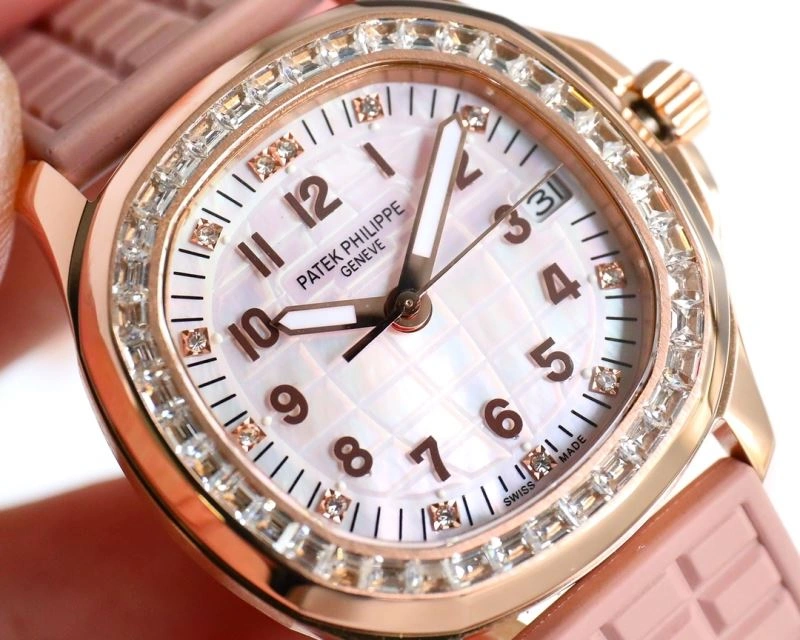 Brand-authenticated PATEK PHILIPPE Watches