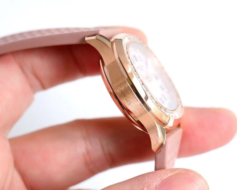 Brand-authenticated PATEK PHILIPPE Watches