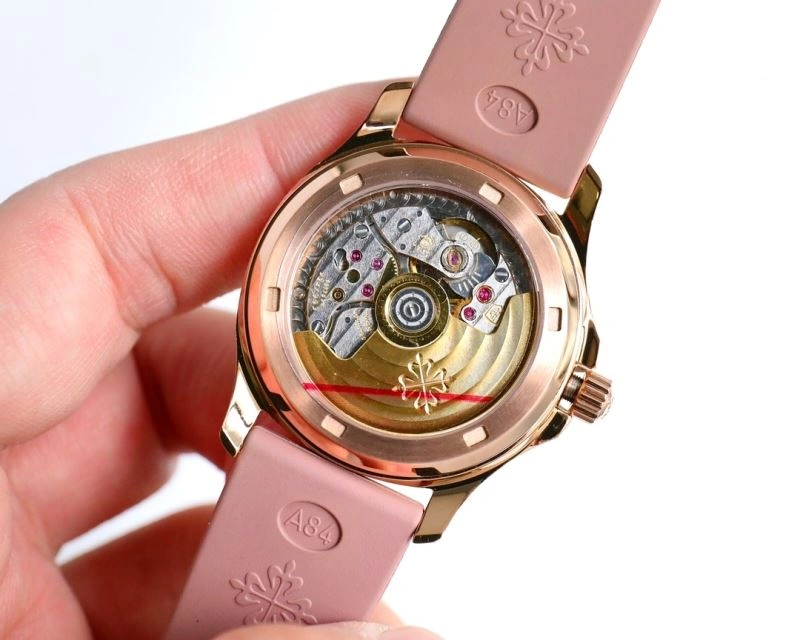 Brand-authenticated PATEK PHILIPPE Watches