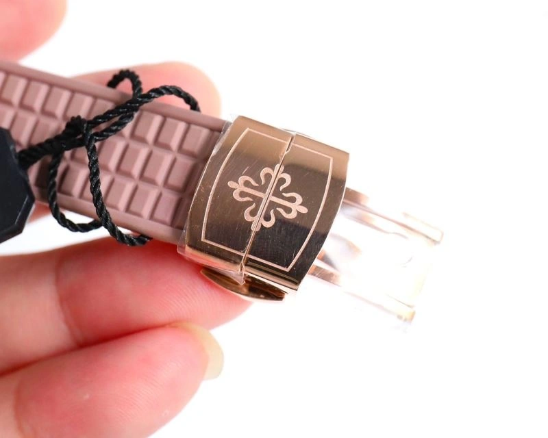 Brand-authenticated PATEK PHILIPPE Watches