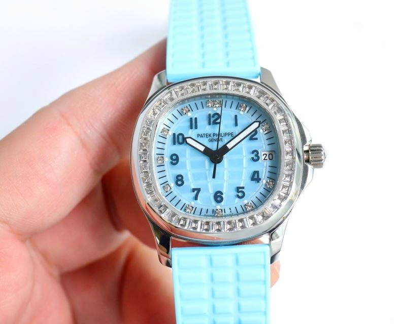 1:1 copy PATEK PHILIPPE Watches