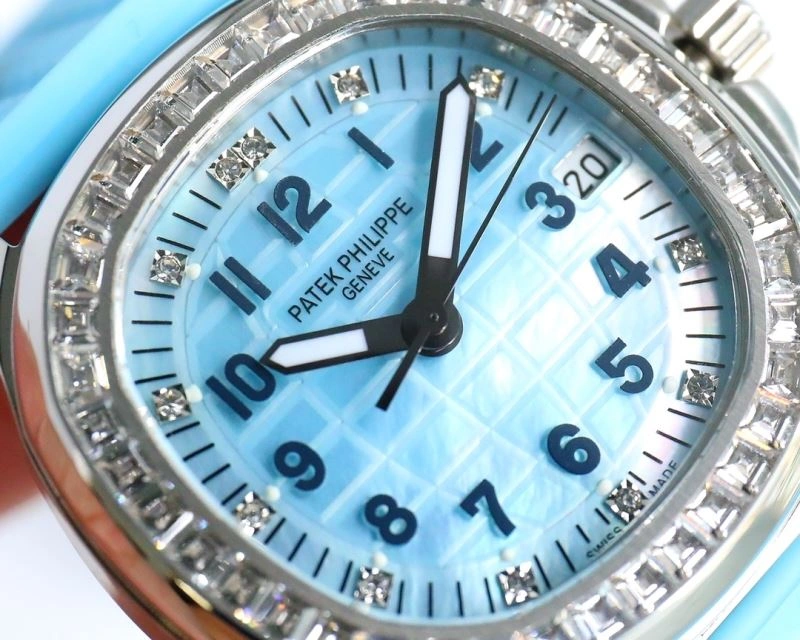 1:1 copy PATEK PHILIPPE Watches