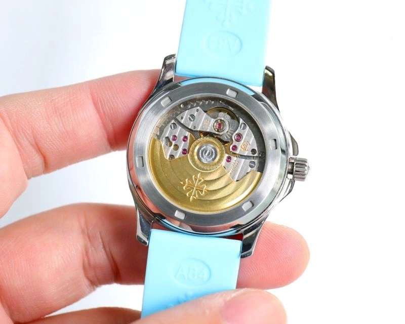 1:1 copy PATEK PHILIPPE Watches