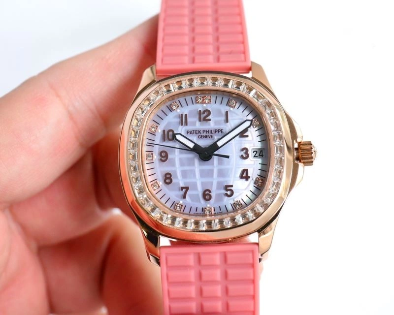 Official PATEK PHILIPPE Watches