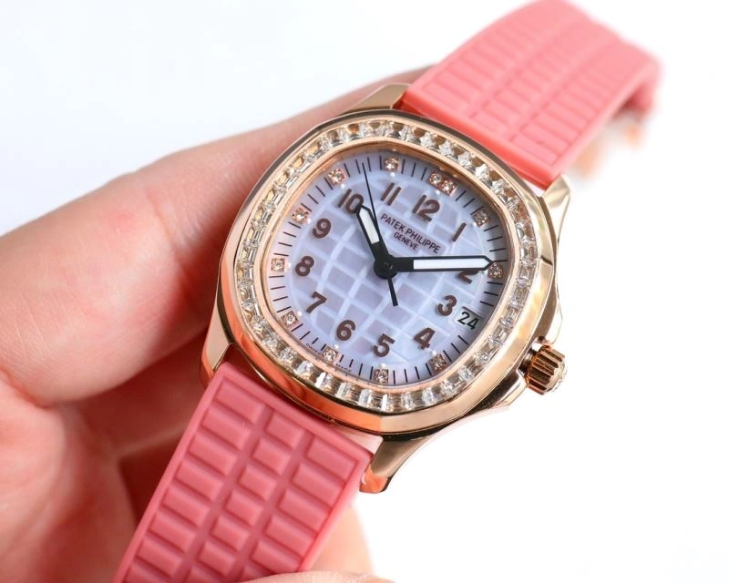 Official PATEK PHILIPPE Watches