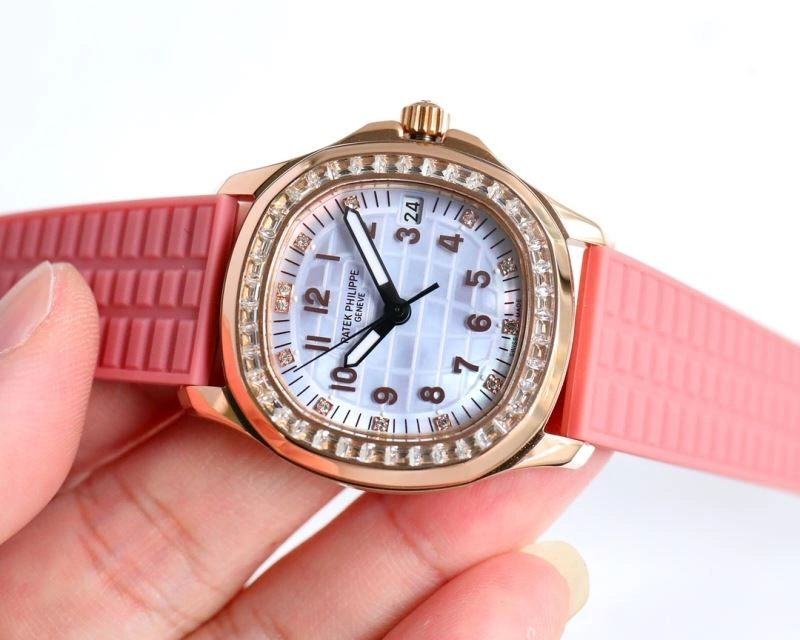 Official PATEK PHILIPPE Watches