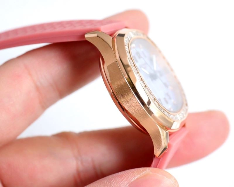 Official PATEK PHILIPPE Watches